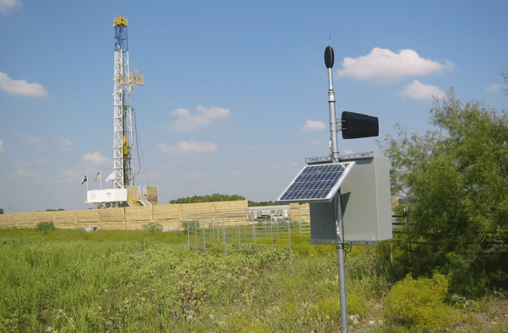 Noise Measurement & Surveys | Environmental Noise Control