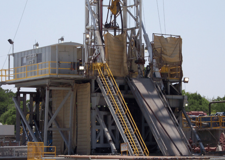 Noise Mitigation: Design & Fabrication - Environmental Noise Control