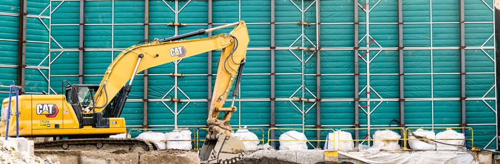 Construction Noise Control | Environmental Noise Control